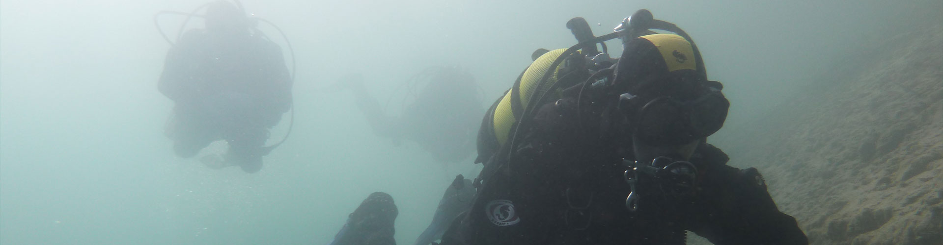 PADI Master Scuba Diver [MSD]